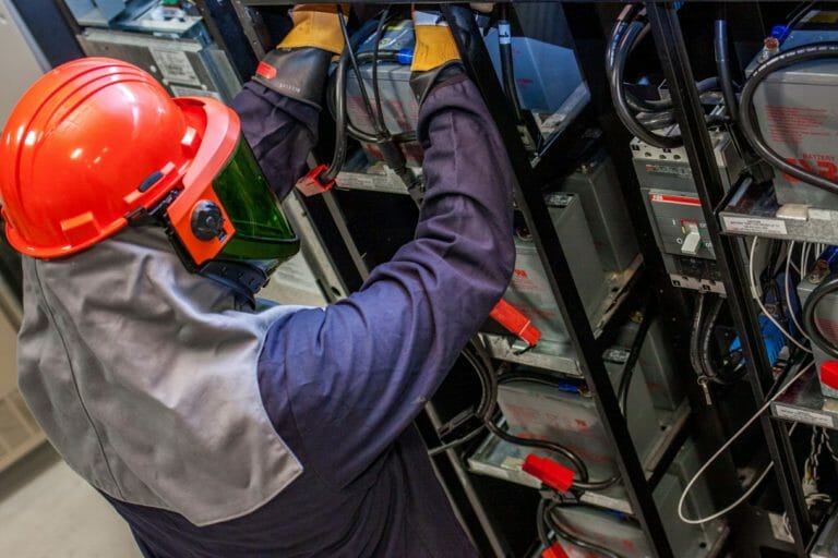 UPS Battery Replacement – Advanced Power Protection Industries